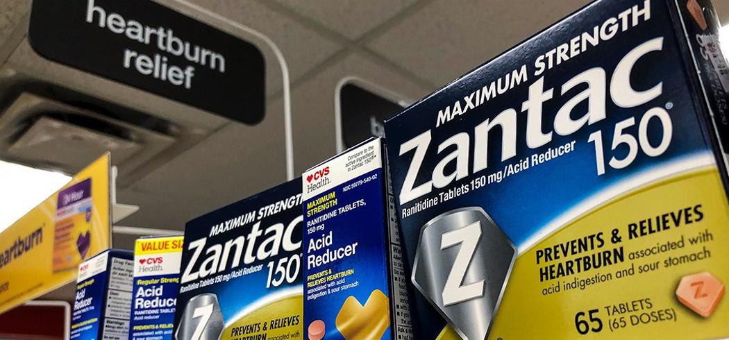 Zantac Drug Recall And The Viability Of A Zantac Lawsuit